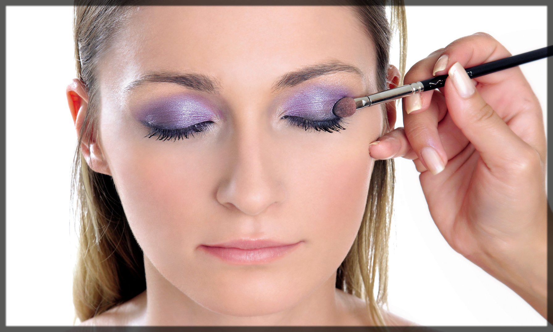 Simple Party Makeup Step By Step Saubhaya Makeup